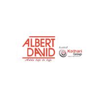 Albert David Limited