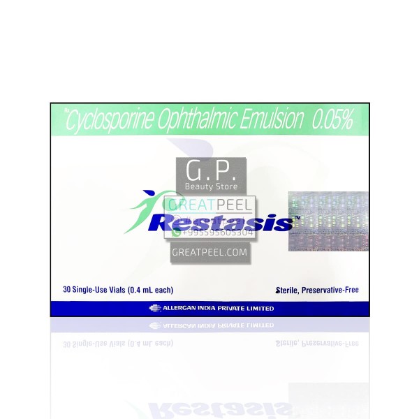 Restasis eye drops, buy online, cost, review, over the counter, how to ...