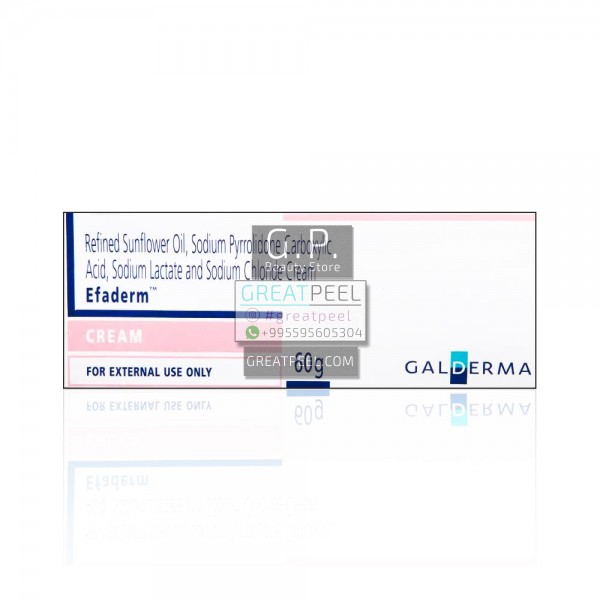 Efaderm cream, buy online, price, Bepanthen, uses, side effects ...