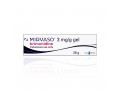 Mirvaso gel, buy online, cost, brimonidine gel, over the counter ...