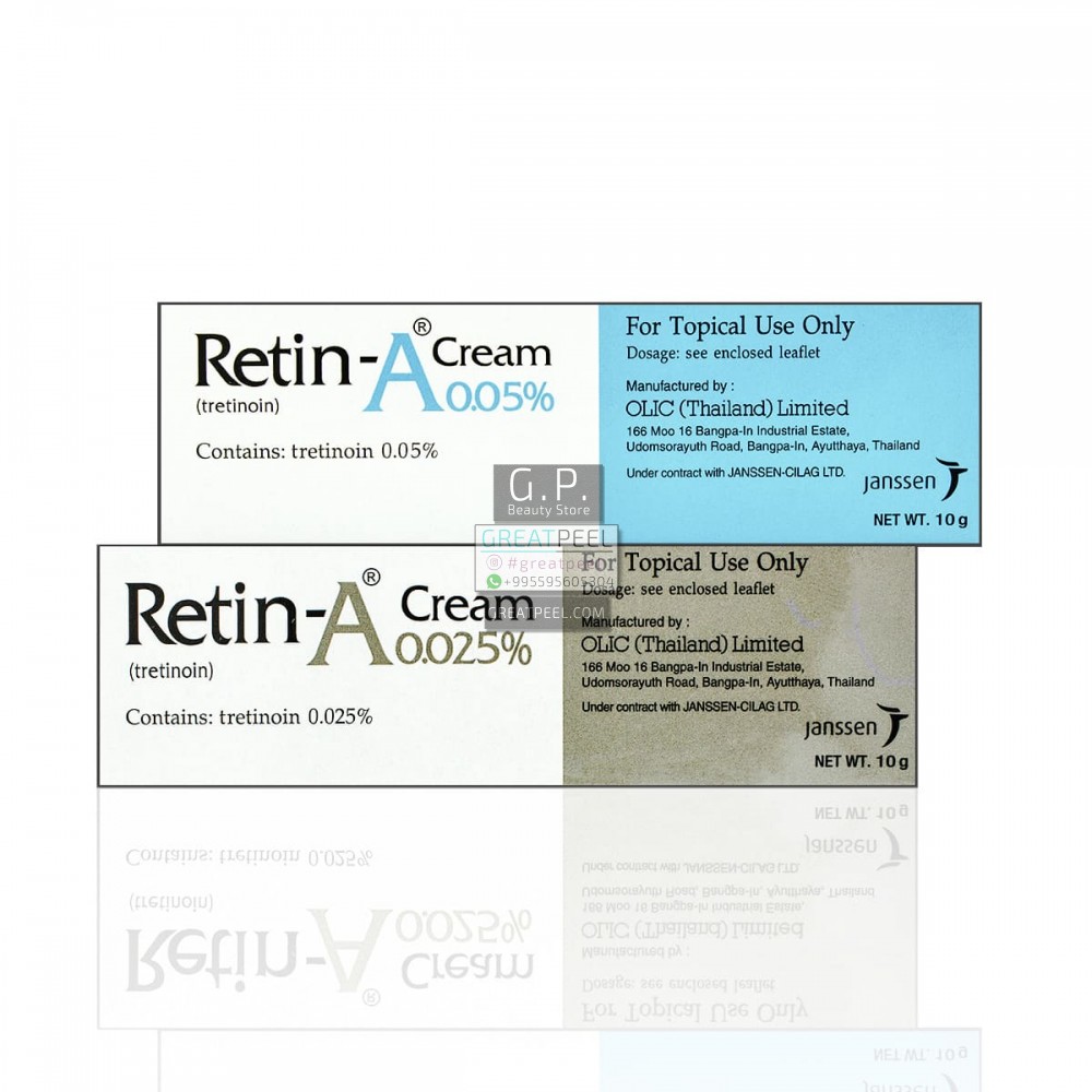 Retin A cream, buy, tretinoin .25, cost, blackheads, coupon, side ...