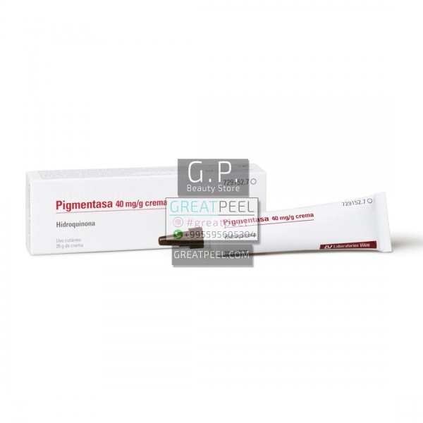 MelloDerm HQ, Pigmentasa buy online, price, hydroquinone cream, USA, UK ...